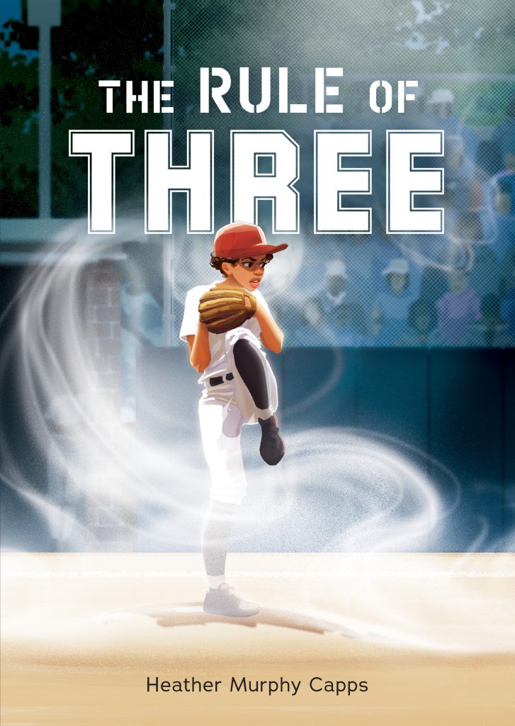 The Rule of Three – The Plot Thickens